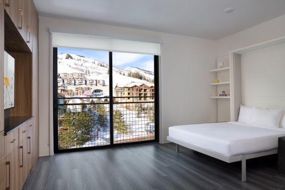 Modern Hotel Experience | City and Airport Hotels | YOTEL